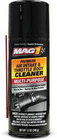 Automotive Maintenance and Performance Fluids - Mag 1